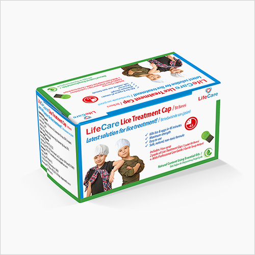 Lifecare Lice Treatment – LifeCare