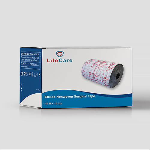 Surgical Tape Series – LifeCare